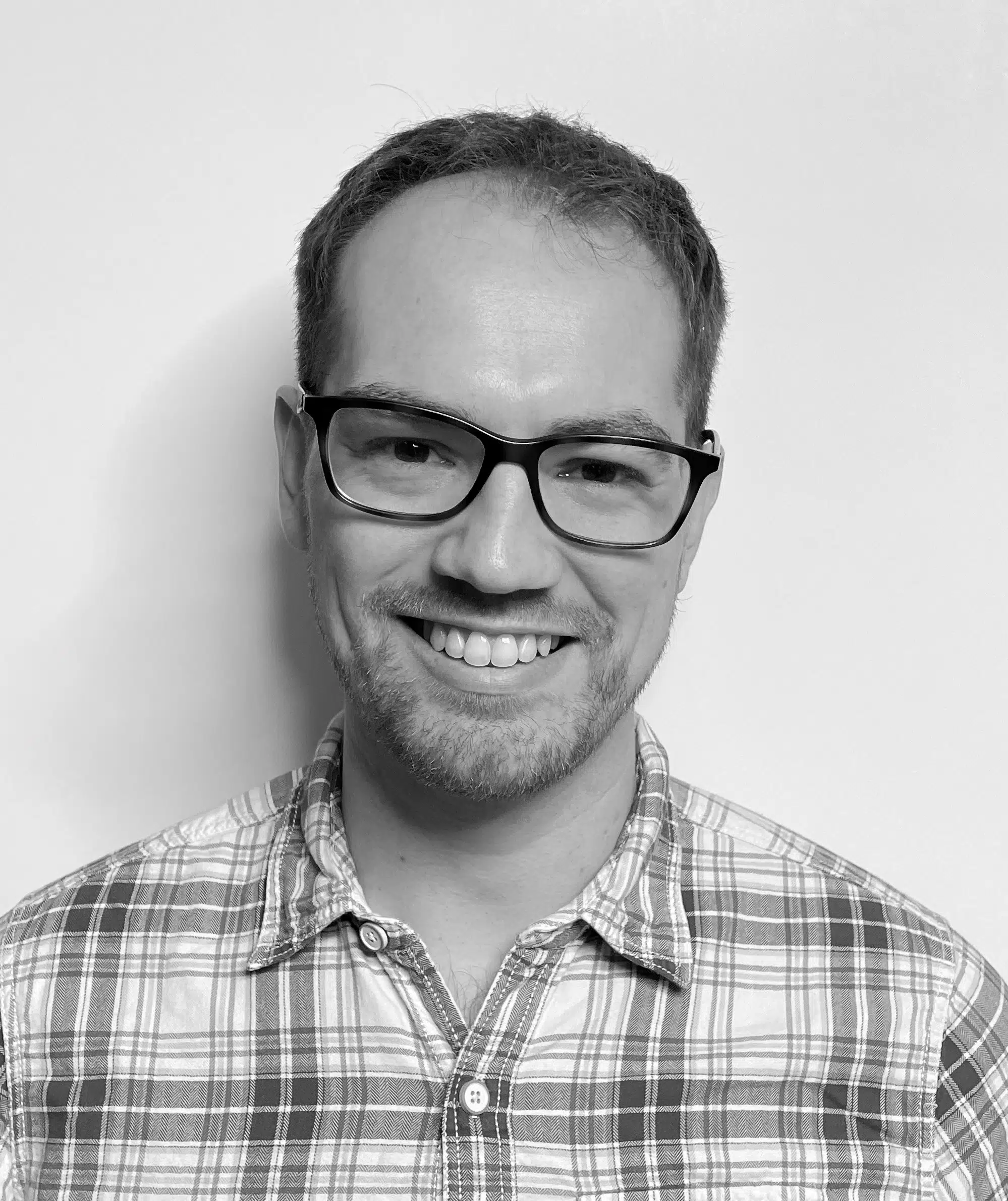 Meet Gary Marks - Business Intelligence Manager, MRN - MRN