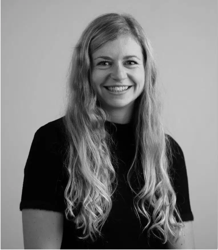 Meet Jess England - Senior Portfolio Management Office Analyst - MRN