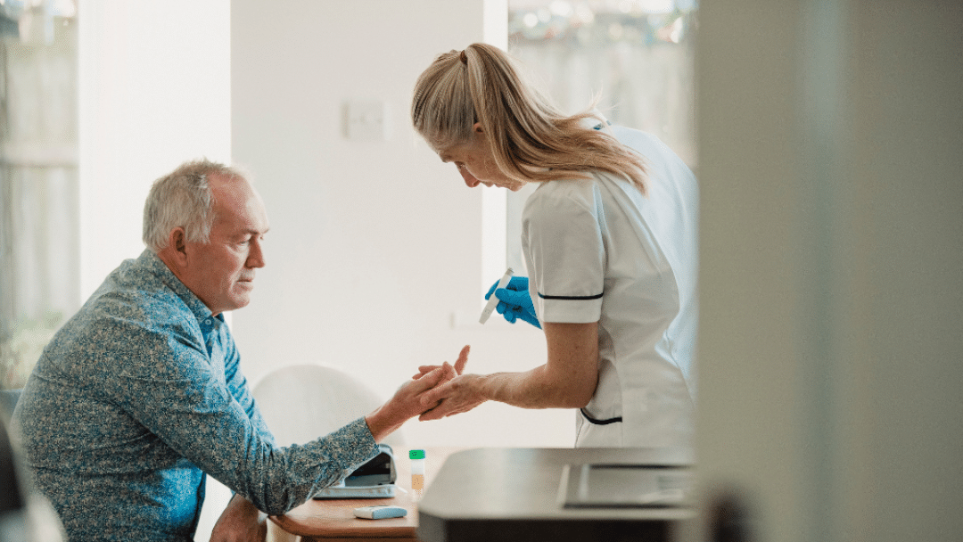 Continuously Improving Delivery of DCTs for Patients - MRN