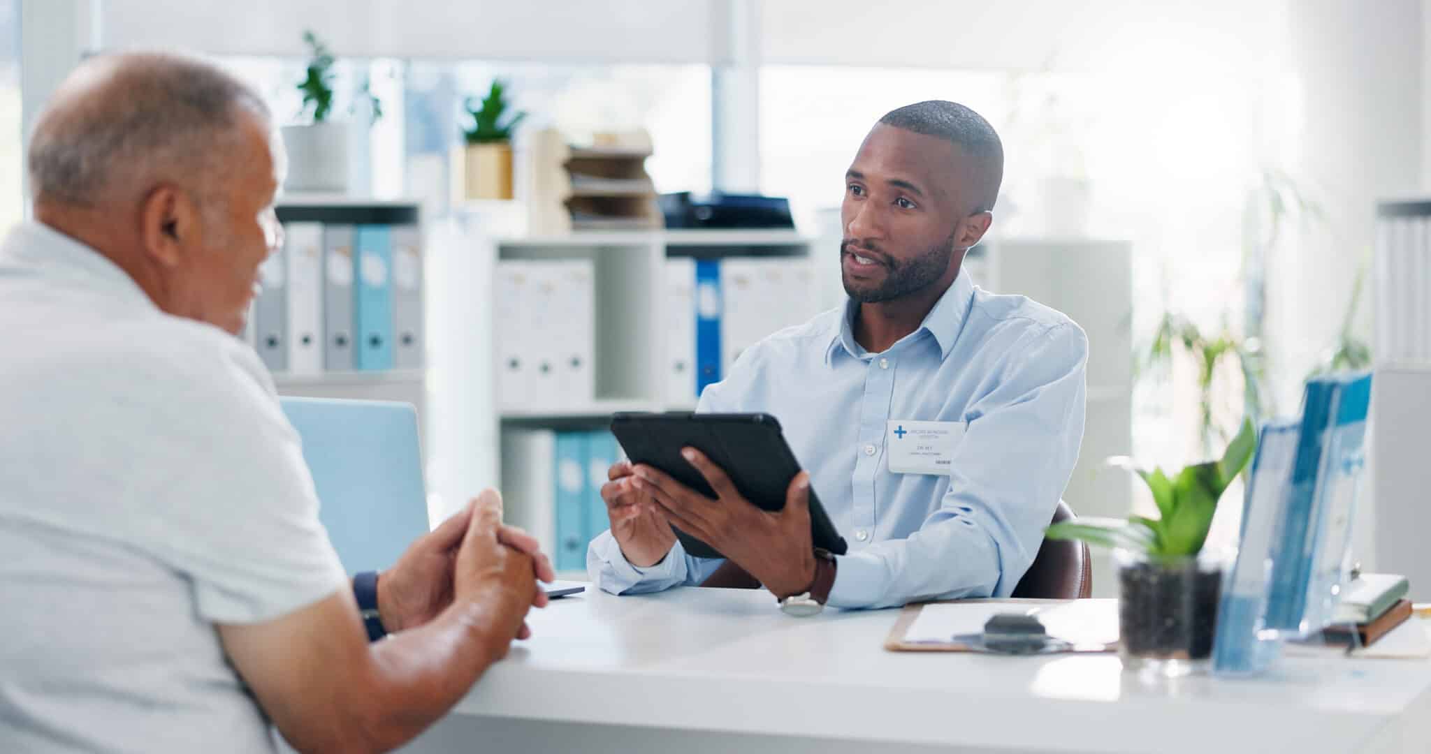 How To Build A Hybrid Visit Strategy For High-Quality Results - MRN