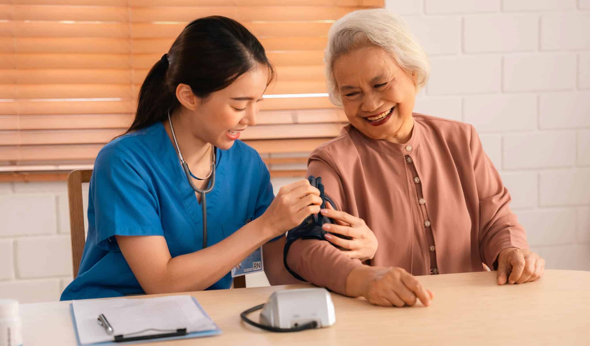 Home Trial Support: A Crucial Tool For Patient-Centered Clinical Trials ...