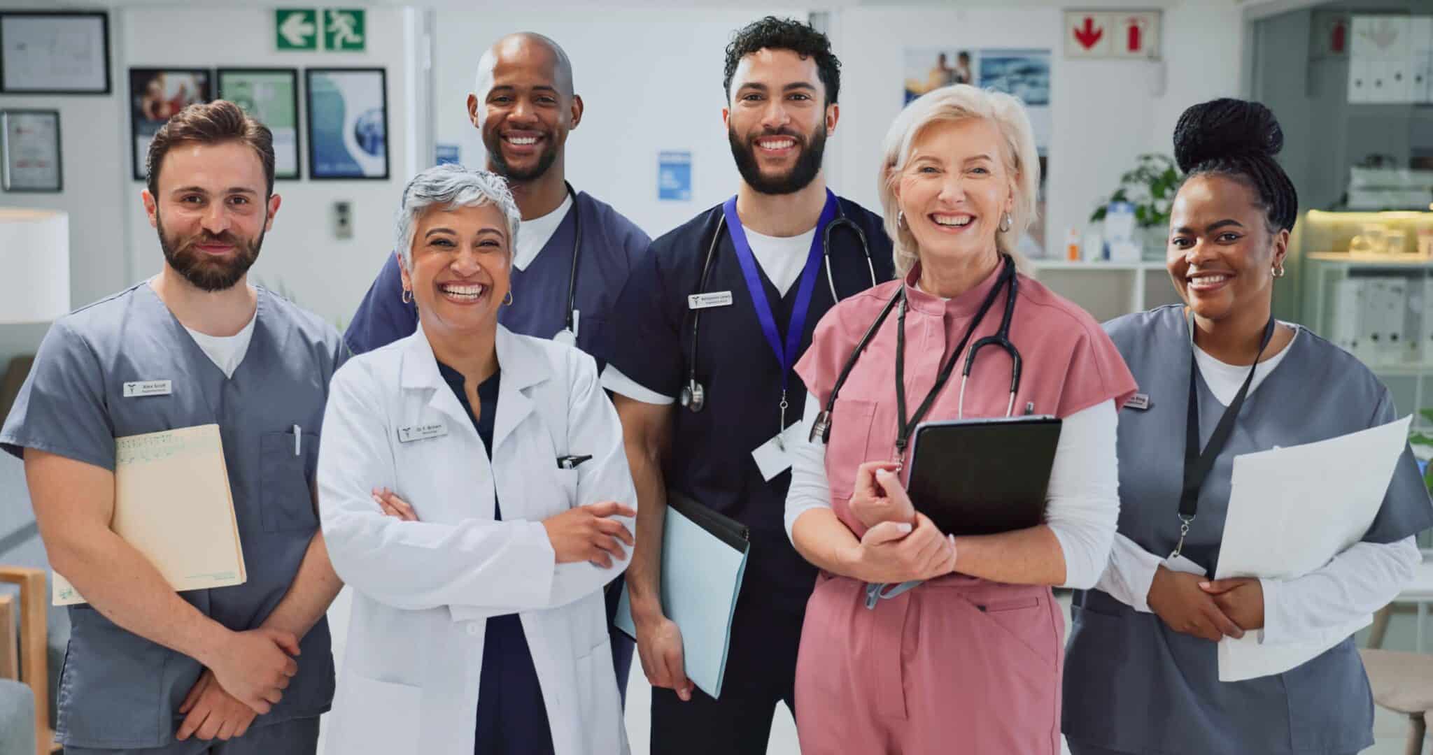 How Community-Focused Site Networks Are Transforming The Clinical Trial ...