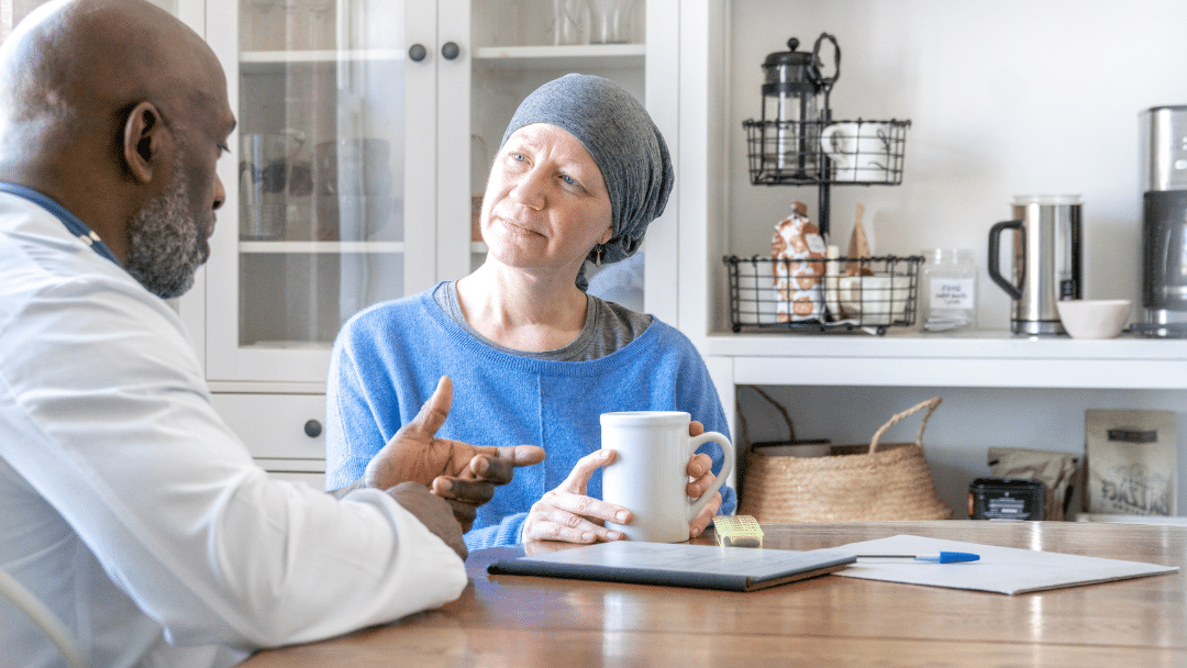 A Patient’s Perspective – The Difference Patient-Centric Trial Designs ...