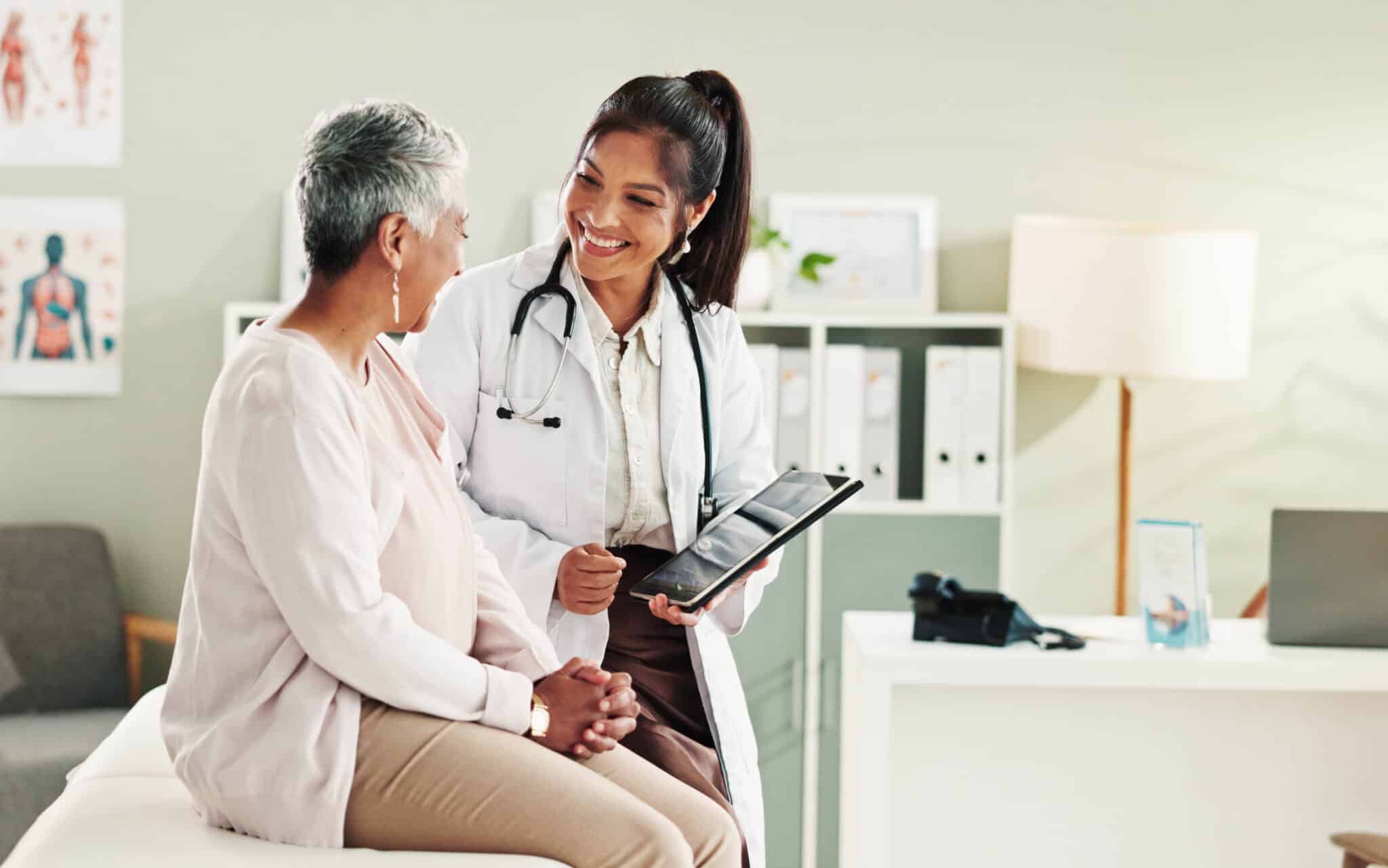 Finding The Solution(s) That Meet The Needs Of Patients, Sites, And ...