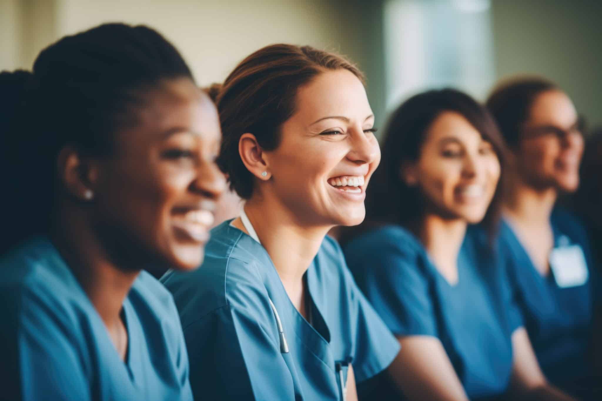 The Critical Role Research Nurses Play In Bringing Clinical Trials Into ...