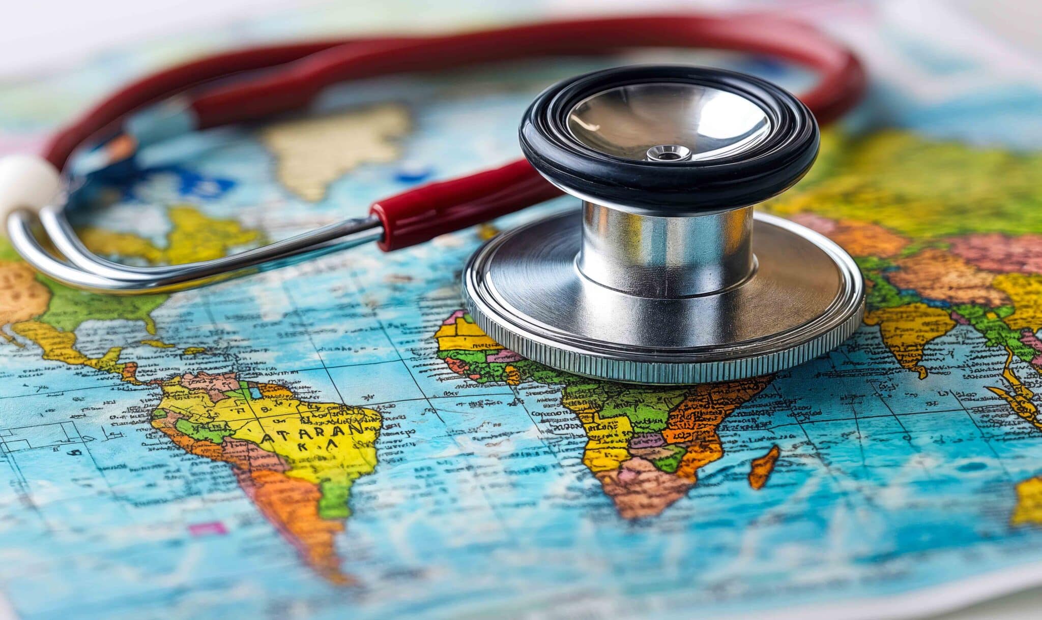 How MRN Delivers Home Trial Support Solutions On A Global Scale - MRN