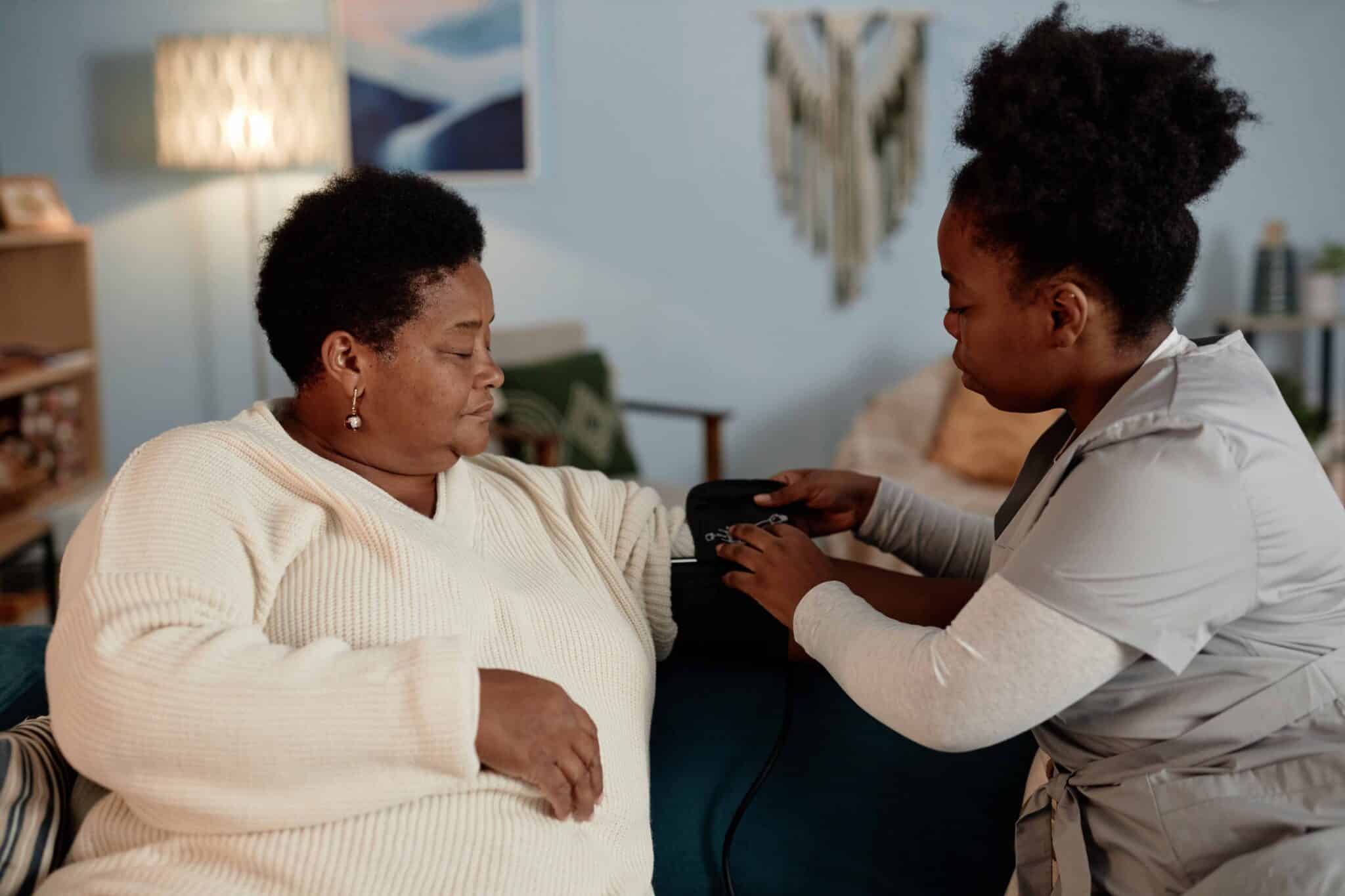 How Home Trial Support Has The Power To Improve Patient Wellbeing - MRN