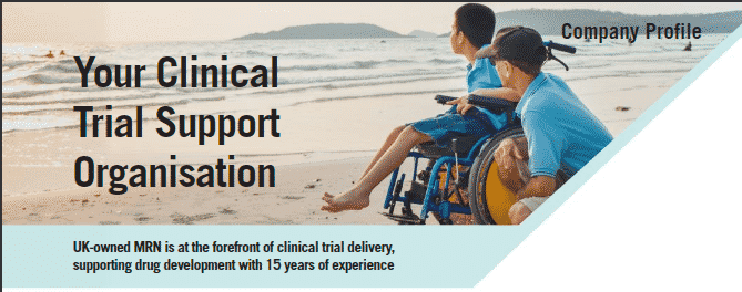 Your Clinical Trial Support Organization - MRN