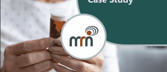 Increased Trial Recruitment & Utilization of Home Trial Support - an Alzheimer's Case Study - MRN